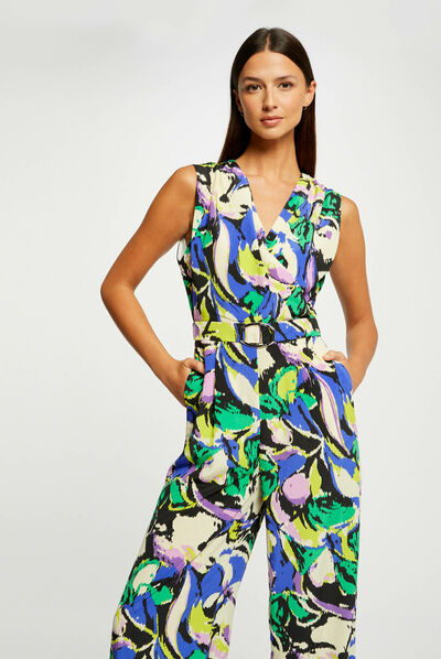 Monos por Mujer | Morgan