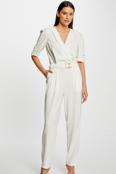 Monos por Mujer | Morgan