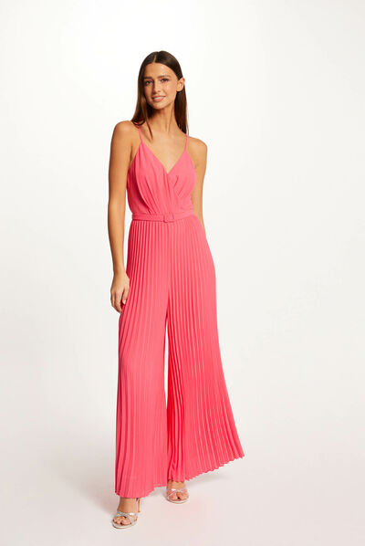 Monos por Mujer | Morgan