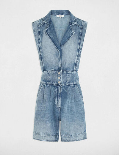 Monos por Mujer | Morgan