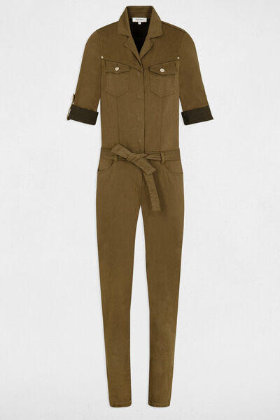 Monos largos por Mujer | Morgan